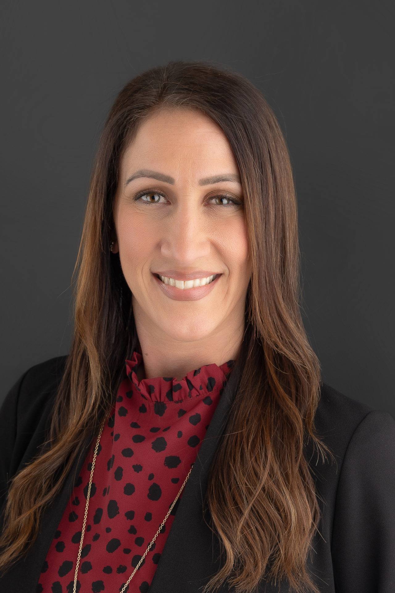 Meet Our Team - Turner Land Title & Escrow Service